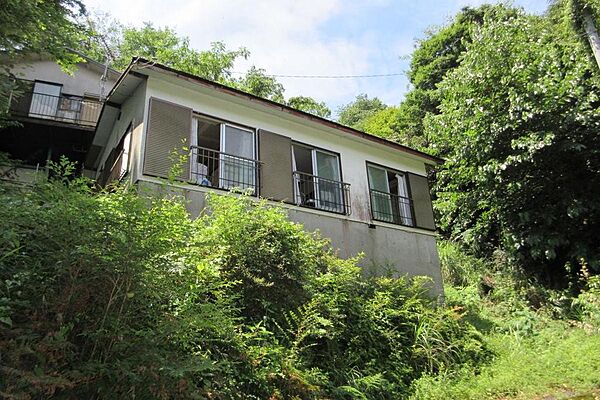 【ホームズ】JR伊東線 宇佐美駅 4.3km（伊東市）の中古一戸建て