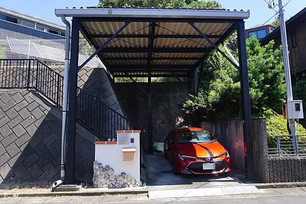 【ホームズ】JR東海道本線 湯河原駅 3.1km（足柄下郡湯河原町）の中古一戸建て