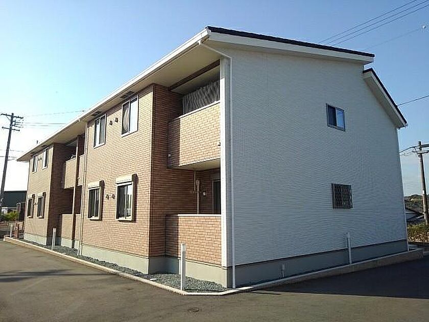 【ホームズ】でお部屋探し！アムールIII 1階/103[2LDK/賃料5.35万円/57.32㎡]賃貸アパート住宅情報(物件番号:3331591-0001022、取扱い不動産会社:株式会社イツ ...