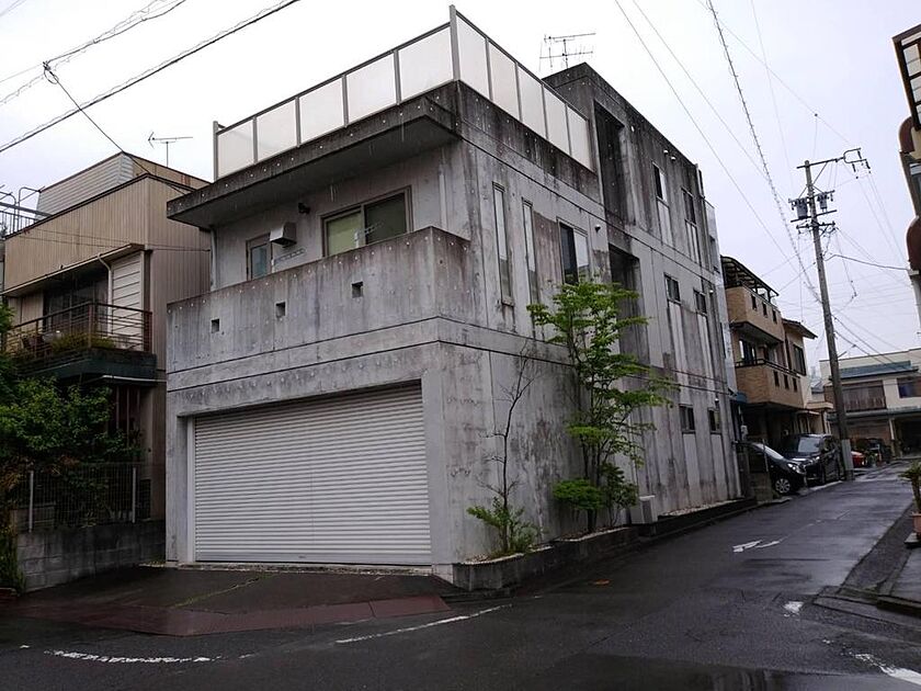 【ホームズ】でお部屋探し！静岡県静岡市葵区五番町[3SLDK/賃料18万円/163.02㎡]。賃貸一戸建て住宅情報(物件番号:3332235-0000080、取扱い不動産会社:有限会社大八不動産)