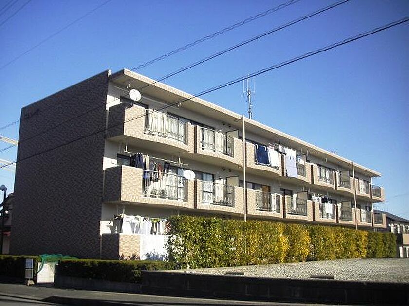 【ホームズ】でお部屋探し！エルソーラ 3階/305[2LDK/賃料6.7万円/56.77㎡]賃貸マンション住宅情報(物件番号:3332778-0000320、取扱い不動産会社:株式会社浜名湖 ...