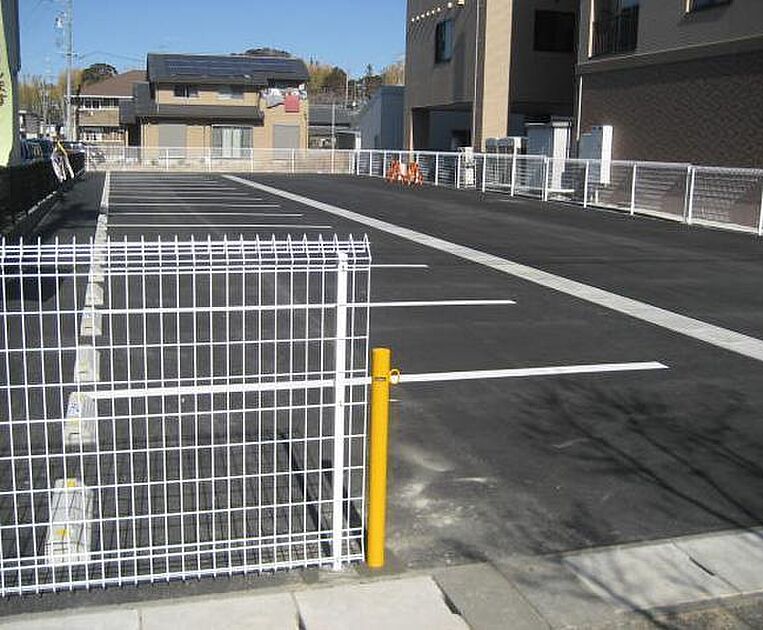 【ホームズ】志都呂町パーキング [301]の月極駐車場(物件番号:3332826-0000361、取扱い不動産会社:株式会社丸正長谷川不動産)