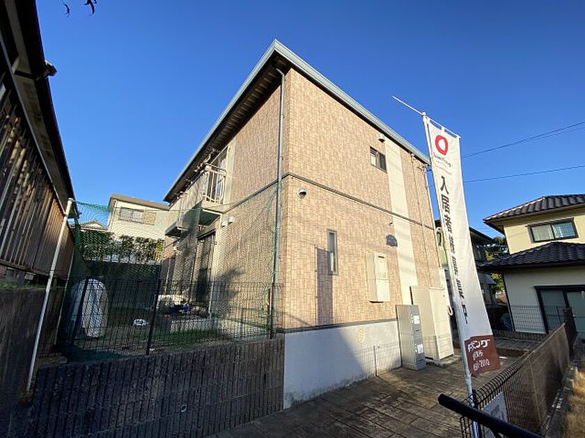 【ホームズ】でお部屋探し！ファミーユ押沢台 102[2DK/賃料5.6万円/64.37㎡]賃貸テラスハウス住宅情報(物件番号:3600029-0021370、取扱い不動産会社:株式会社 ...