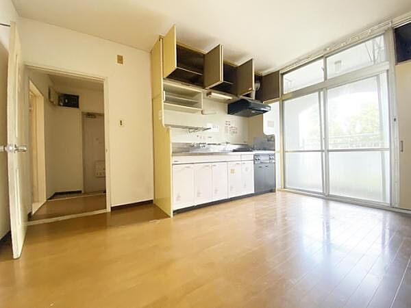 【ホームズ】西武狭山台ハイツ D棟｜狭山市、西武新宿線 狭山市駅 バス7分 西武狭山台ハイツ下車 徒歩3分の中古マンション（物件番号：3702179-0001113）