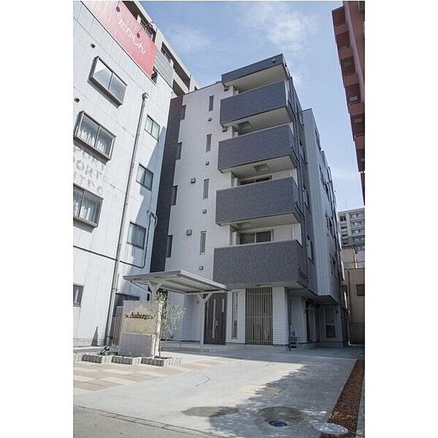 【ホームズ】でお部屋探し！オーベルジュ 4階/402[1LDK/賃料8.6万円/32.07㎡]賃貸マンション住宅情報(物件番号:3703987-0002946、取扱い不動産会社:シャーメゾン ...