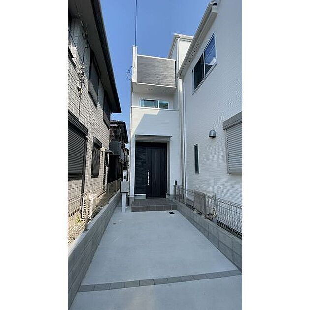 【ホームズ】でお部屋探し！Kolet大宮#02[2SLDK/賃料22.9万円/101.84㎡]賃貸一戸建て住宅情報(物件番号:3705043-0013865、取扱い不動産会社:スターツピタット ...