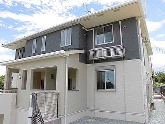 【ホームズ】アザレーアII[2LDK/賃料6.8万円/2階/63.37㎡]。賃貸アパート住宅情報