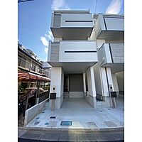 【ホームズ】でお部屋探し！Kolet与野13[2SLDK/賃料22.3万円/97.09㎡]賃貸一戸建て住宅情報(物件番号:3705266-0022288、取扱い不動産会社:スターツピタット ...