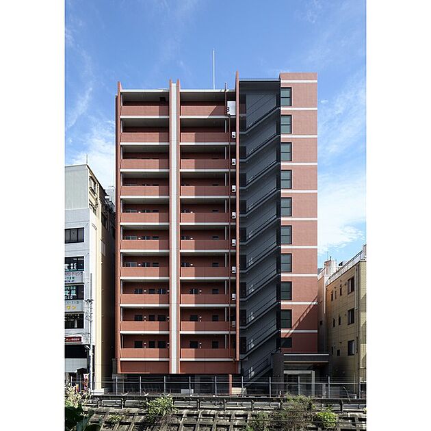 【ホームズ】でお部屋探し！ルミエール巣鴨 8階/0804[2LDK/賃料22.5万円/57.71㎡]賃貸マンション住宅情報(物件番号:3705288-0000539、取扱い不動産会社:スターツ ...