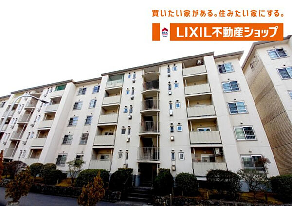 【ホームズ】藤阪ハイツD6棟｜枚方市、JR片町線(学研都市線) 藤阪駅 徒歩12分の中古マンション（物件番号：3707416-0000779）