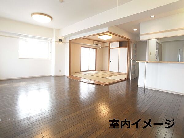 【ホームズ】マリンリゾート大井 2LDK ルーフガーデン｜知多郡南知多町、バス 知多バス 北大井下車 徒歩5分の中古リゾートマンション