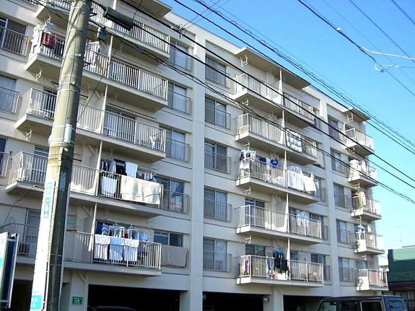 【ホームズ】でお部屋探し！岩崎マンション 3階/303号室[2SLDK/賃料11.5万円/58.93㎡]賃貸マンション住宅情報(物件番号:3905121-0001378、取扱い不動産会社 ...