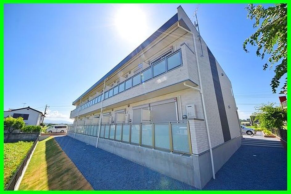 【ホームズ】でお部屋探し！リブリ・Bella Vita（リブリ・ベラヴィータ） 2階/205[1LDK/賃料8.4万円/40.99㎡]賃貸アパート住宅情報(物件番号:0005024 ...