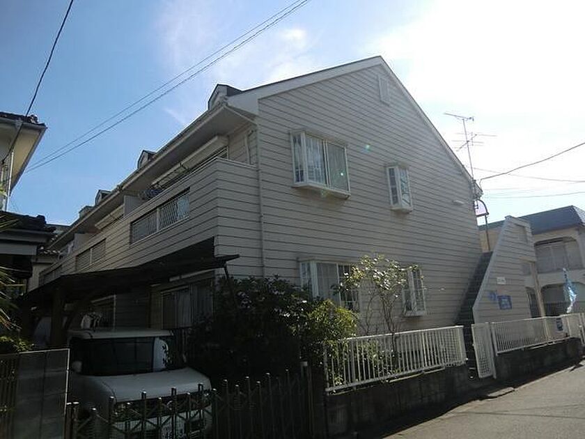 【ホームズ】でお部屋探し！ラフィーヌ高橋 2階/201[3DK/賃料7.9万円/54.49㎡]賃貸アパート住宅情報(物件番号:0005032-0217361、取扱い不動産会社:株式会社タウン ...