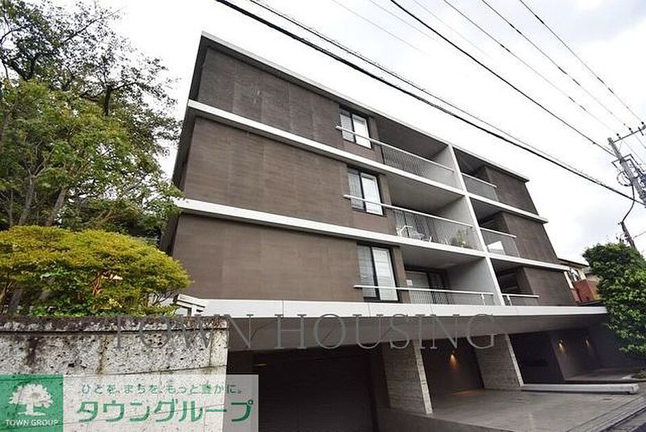 【ホームズ】でお部屋探し！代沢レジデンス 1階/-[3LDK/賃料120万円/162.48㎡]賃貸マンション住宅情報(物件番号:0005037-0182037、取扱い不動産会社:株式会社タウン ...