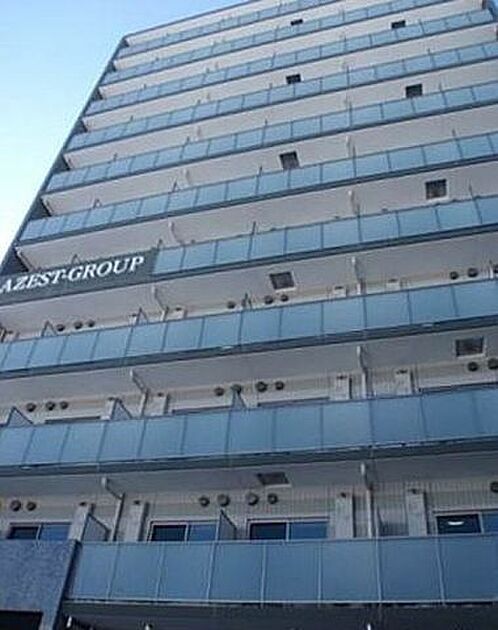 【ホームズ】でお部屋探し！AZEST北千住 4階/406[1K/賃料8.2万円/21㎡]賃貸マンション住宅情報(物件番号:0005051-0197465、取扱い不動産会社:株式会社タウン ...
