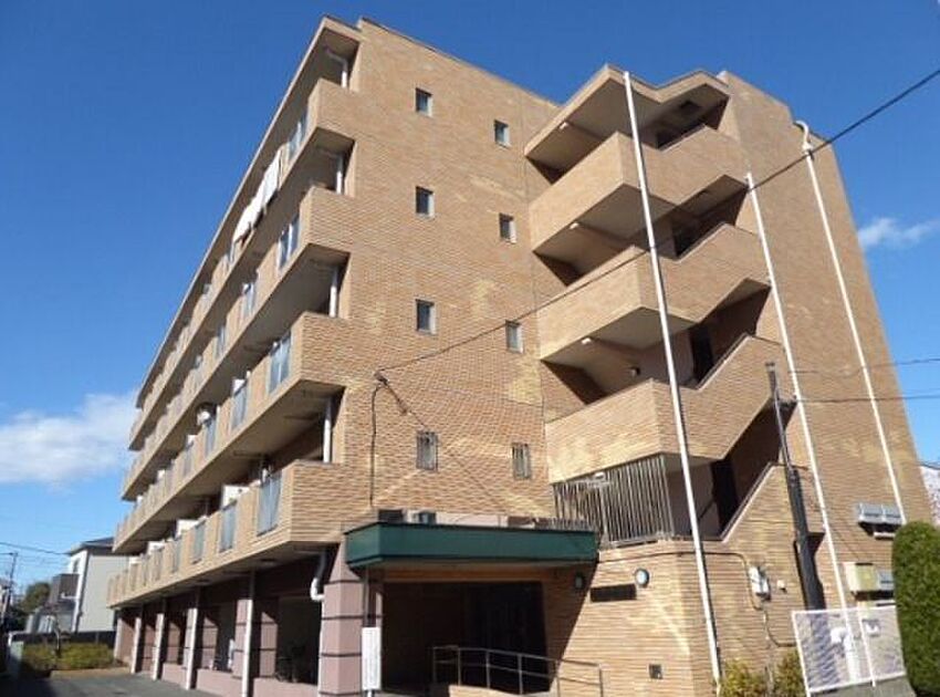 【ホームズ】でお部屋探し！ペルシャモン上水 3階/304[3LDK/賃料11.2万円/70.53㎡]賃貸マンション住宅情報(物件番号:0005053-0154715、取扱い不動産会社:株式会社 ...