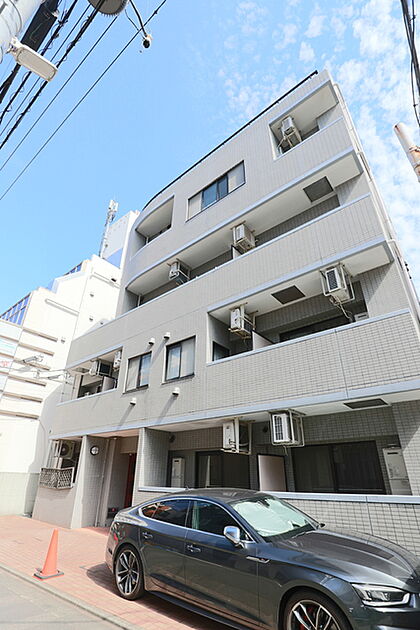 【ホームズ】でお部屋探し！レスタージュ学芸大 3階/302[1DK/賃料12.5万円/32.1㎡]賃貸マンション住宅情報(物件番号:0005505-0177354、取扱い不動産会社:株式会社 ...