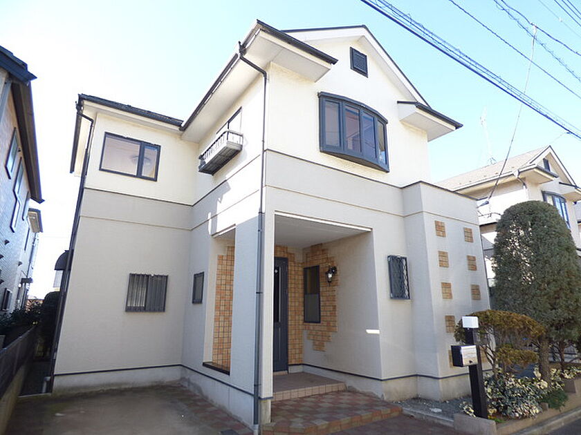 【ホームズ】でお部屋探し！クレール稲毛戸建住宅 101[4LDK/賃料16万円/101.23㎡]賃貸一戸建て住宅情報(物件番号:0005513-0178491、取扱い不動産会社:株式会社 ...