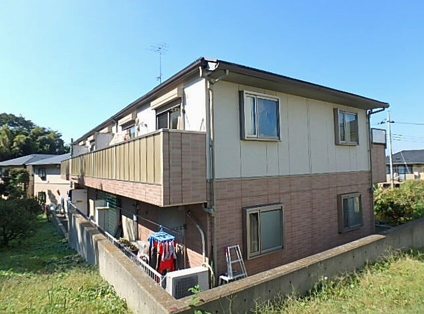 【ホームズ】アムエンタスG[2LDK/賃料6.9万円/2階/54.16㎡]。賃貸アパート住宅情報