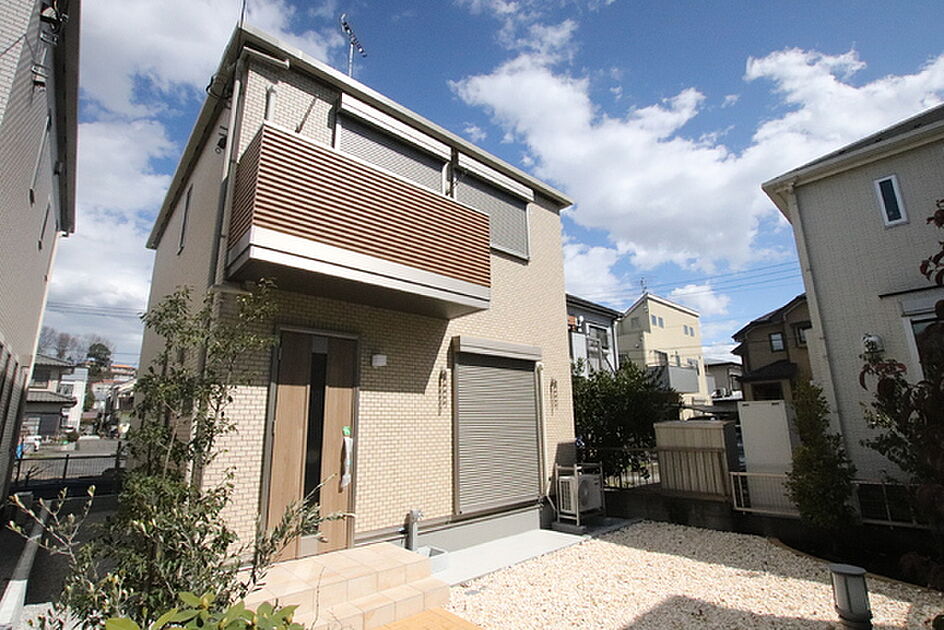 【ホームズ】でお部屋探し！町田市小山町戸建C 101[3LDK/賃料17万円/85.5㎡]賃貸一戸建て住宅情報(物件番号:0005532-0155873、取扱い不動産会社:株式会社ハウスメイト ...