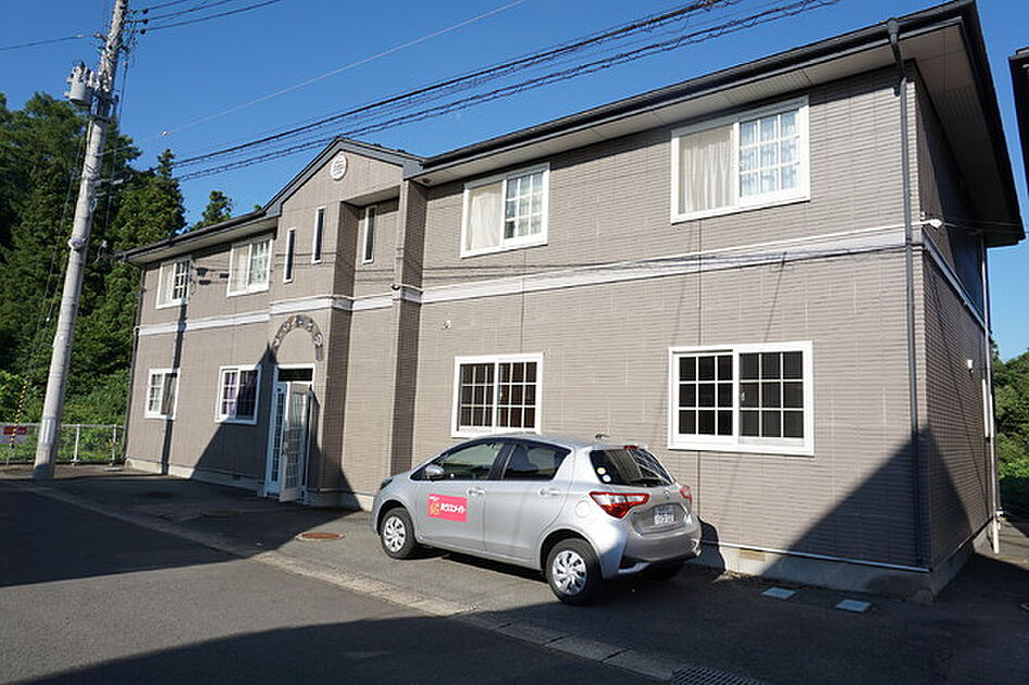 【ホームズ】でお部屋探し！ラヴィールB棟 1階/101[3LDK/賃料5.5万円/66.61㎡]賃貸アパート住宅情報(物件番号:0005558-0012666、取扱い不動産会社:株式会社 ...