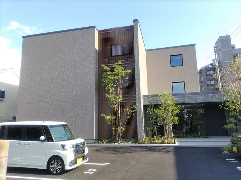 【ホームズ】シャーメゾン ルート33[2LDK/賃料10.8万円/2階/72㎡]。賃貸マンション住宅情報