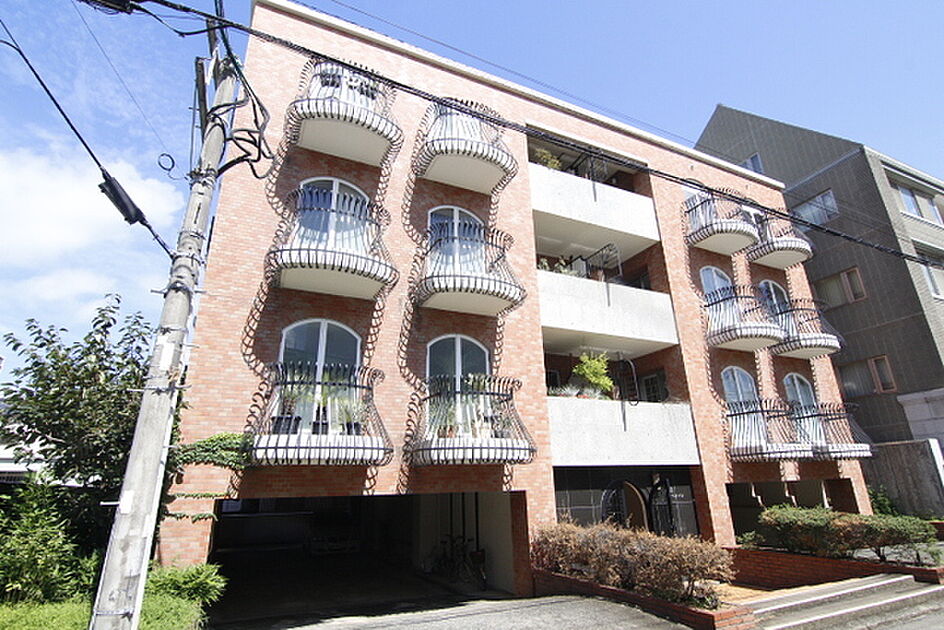 【ホームズ】でお部屋探し！大濠ロイヤルハイツ 4階/402[3LDK/賃料15万円/104.39㎡]賃貸マンション住宅情報(物件番号:0005570-0055457、取扱い不動産会社:株式会社 ...