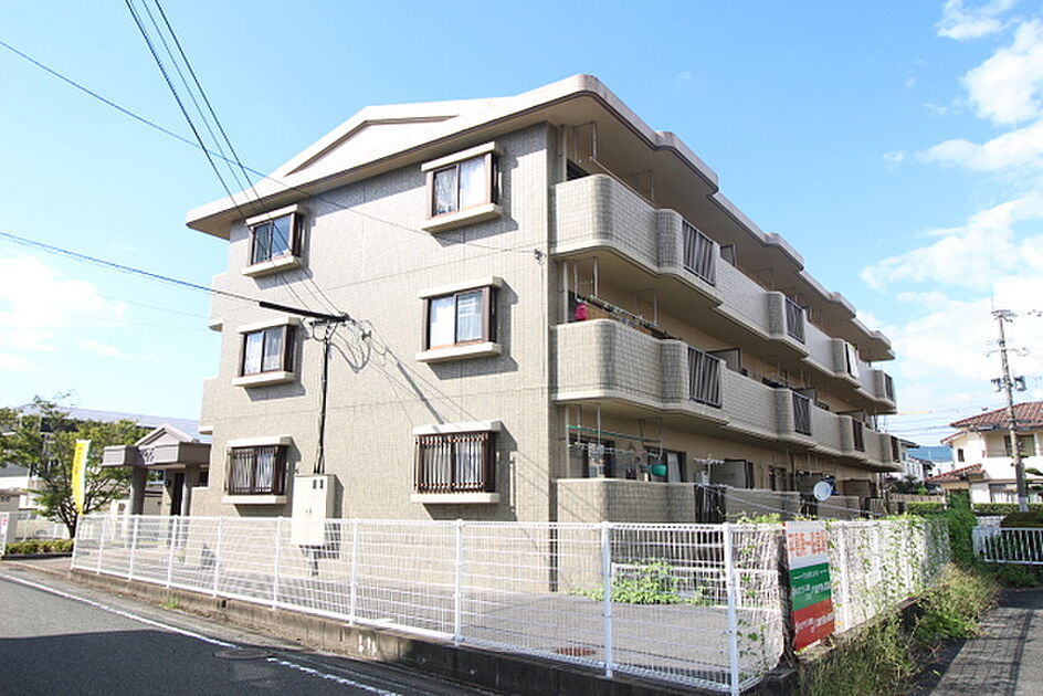 【ホームズ】でお部屋探し！フレジュールITO 3階/301[3LDK/賃料6.4万円/66.24㎡]賃貸マンション住宅情報(物件番号:0005574-0039552、取扱い不動産会社:株式会社 ...