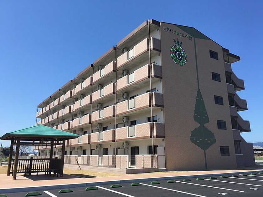 【ホームズ】でお部屋探し！オリーブ館C 2階/202[3LDK/賃料6.53万円/66㎡]賃貸マンション住宅情報(物件番号:0005575-0023145、取扱い不動産会社:株式会社 ...