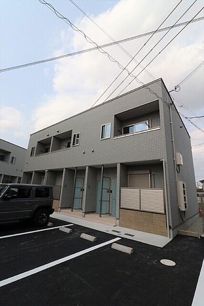 【ホームズ】でお部屋探し！ピスカピスカ東二見B棟 1階/105[1LDK/賃料6万円/33.34㎡]賃貸アパート住宅情報(物件番号:0005589-0022156、取扱い不動産会社:株式会社 ...