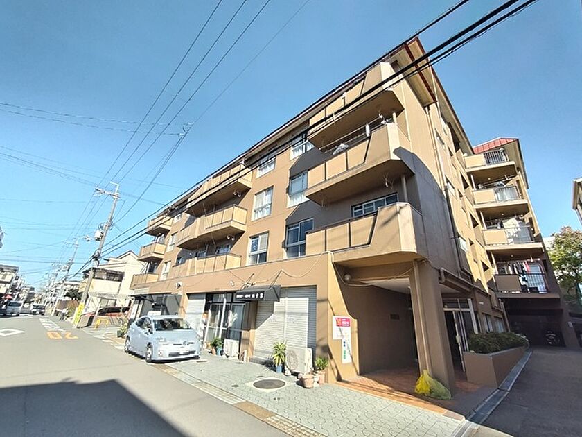 【ホームズ】でお部屋探し！MISTRAL千里丘 3階/307[2LDK/賃料5.8万円/51.03㎡]賃貸マンション住宅情報(物件番号:0005593-0021453、取扱い不動産会社 ...