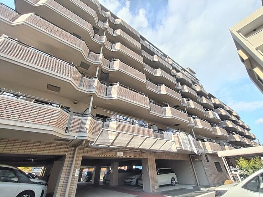 【ホームズ】でお部屋探し！リバーサイド江坂 3階/304[3LDK/賃料9.5万円/65.96㎡]賃貸マンション住宅情報(物件番号:0005593-0023357、取扱い不動産会社:株式会社 ...