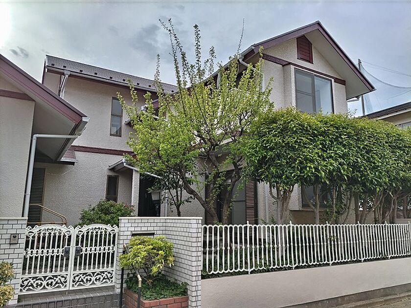 【ホームズ】でお部屋探し！JR中央線 武蔵小金井駅 徒歩23分。[5LDK/賃料15万円/115.89㎡]賃貸一戸建て住宅情報(物件番号:0005610-0106886、取扱い不動産会社 ...