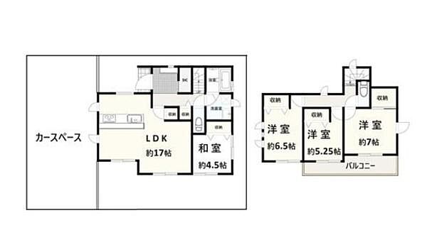【ホームズ】袖ケ浦市のぞみ野 戸建て｜袖ケ浦市、JR内房線 袖ケ浦駅 バス22分 のぞみ野中央下車 徒歩9分の中古一戸建て