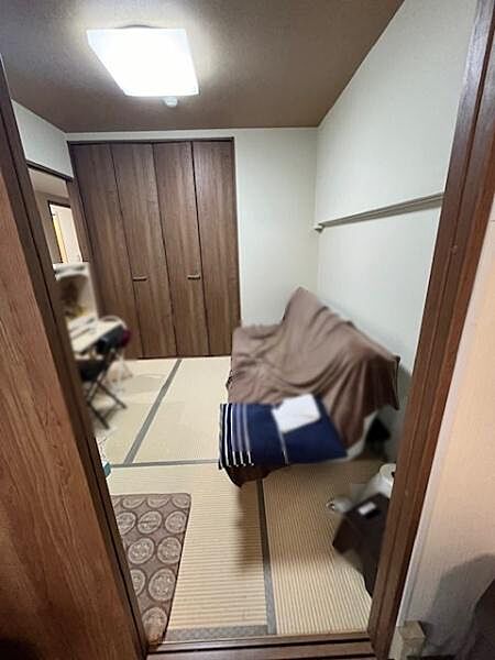 【ホームズ】枚方ハイツ 7号棟｜枚方市、京阪本線 樟葉駅 バス14分 枚方ハイツ下車 徒歩2分の中古マンション