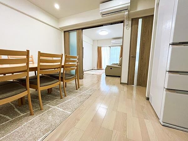 【ホームズ】サニータウン羽倉崎 中古マンション｜泉佐野市、南海線 羽倉崎駅 徒歩5分の中古マンション