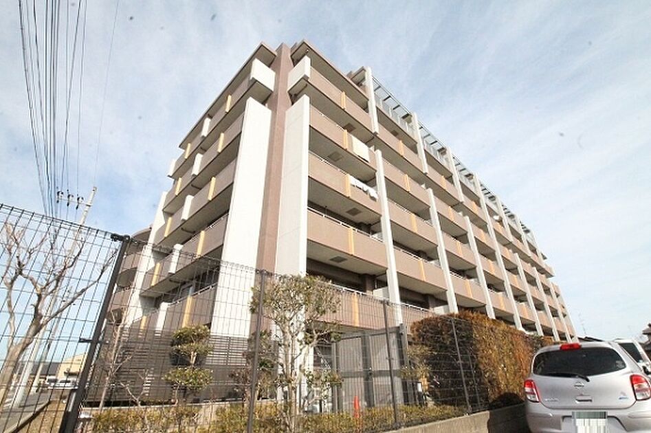 【ホームズ】サンクレイドル水戸[3LDK/賃料10.5万円/3階/77.31㎡]。賃貸マンション住宅情報