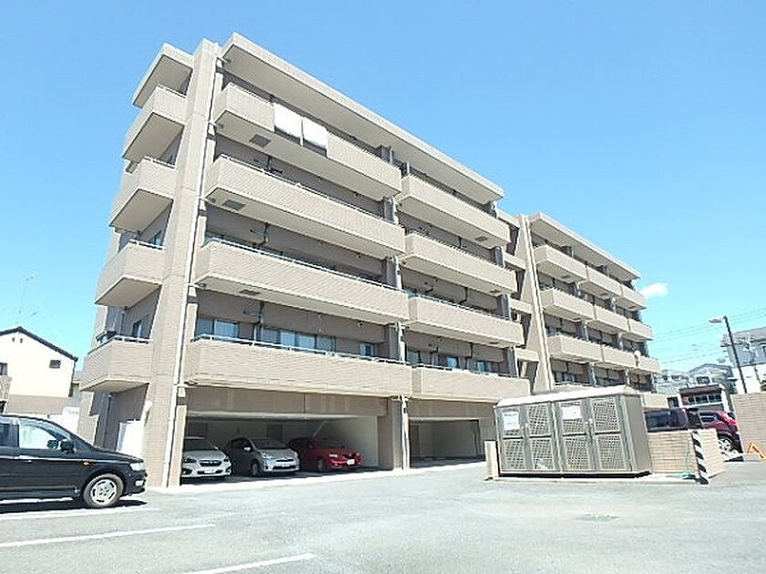 【ホームズ】ミオパラッツオ水戸[3LDK/賃料9.3万円/3階/75㎡]。賃貸マンション住宅情報