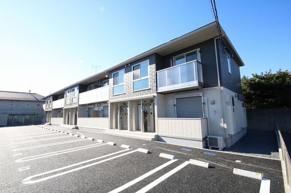 【ホームズ】でお部屋探し！アーバンスクエア 2階/207号室[2LDK/賃料7.5万円/48.26㎡]賃貸アパート住宅情報(物件番号:0000948-0205498、取扱い不動産会社:香陵住販 ...