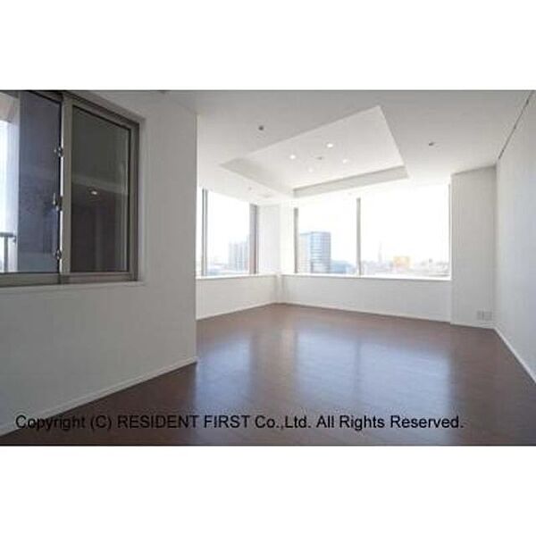 芝浦アイランドエアタワー（港区）賃貸情報｜プロパティバンク