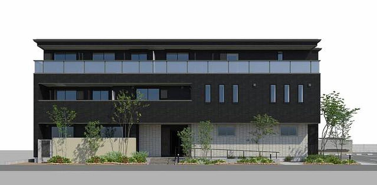 【ホームズ】シャーメゾン 太秦天神川[1LDK/賃料11.1万円/2階/0201/50.17㎡]の賃貸マンション住宅情報