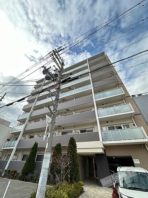 【ホームズ】Cozy Court（コージーコート）[1LDK/賃料7.6万円/1階/45.16㎡]。賃貸マンション住宅情報