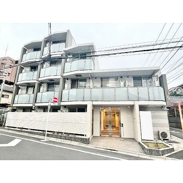 AZEST新桜台(アゼストシンサクラダイ)｜高級賃貸プロパティバンク