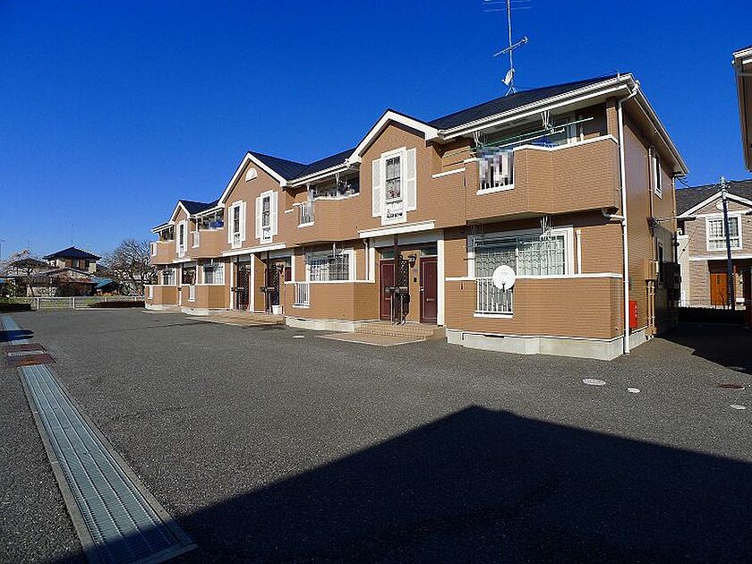 【ホームズ】リブィールIII[2LDK/賃料4.6万円/1階/51.79㎡]。賃貸アパート住宅情報