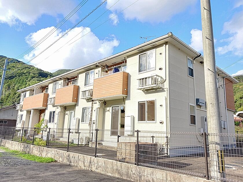 【ホームズ】サンシャイン新町[2LDK/賃料5.6万円/2階/57.76㎡]。賃貸アパート住宅情報