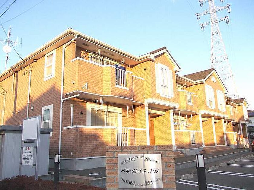 【ホームズ】でお部屋探し！ベル・ソレイユ A 2階/205[3LDK/賃料6.9万円/69.09㎡]賃貸アパート住宅情報(物件番号:3700018-0021215、取扱い不動産会社:大東建託 ...