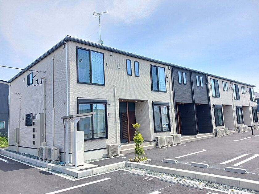 【ホームズ】ノール ヴィラージュII[2LDK/賃料5.9万円/2階/63.03㎡]。賃貸アパート住宅情報