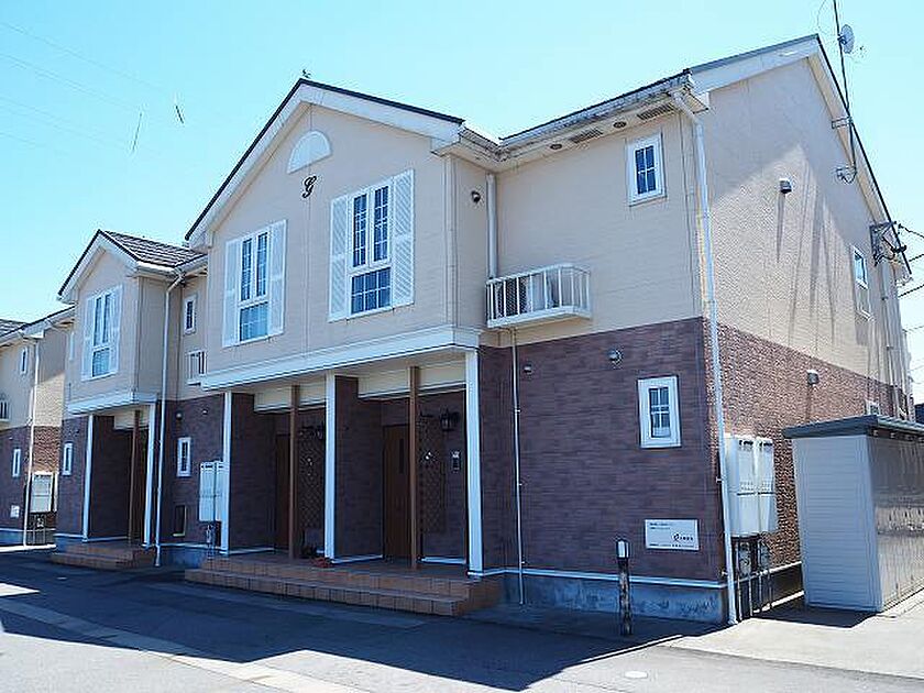 【ホームズ】トラント・ドウ・リスG[2LDK/賃料5.6万円/2階/57.22㎡]。賃貸アパート住宅情報