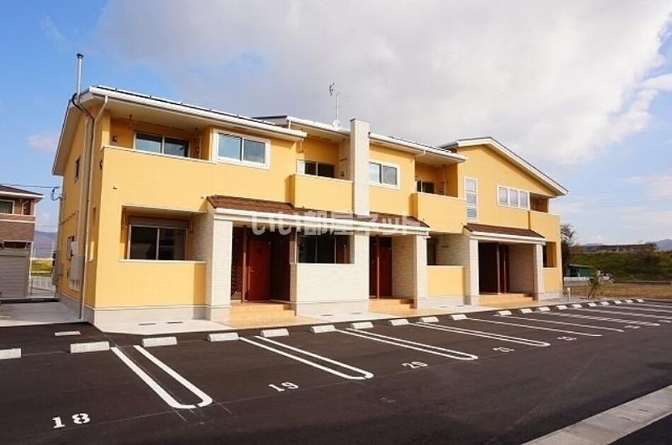 【ホームズ】でお部屋探し！クラール元山サウスC 2階/204[2LDK/賃料5.75万円/58.7㎡]賃貸アパート住宅情報(物件番号:3700126-0053009、取扱い不動産会社:大東建託 ...